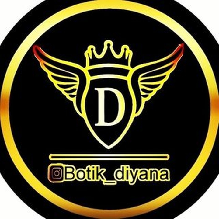 botik_diyana@instagram on Pinno