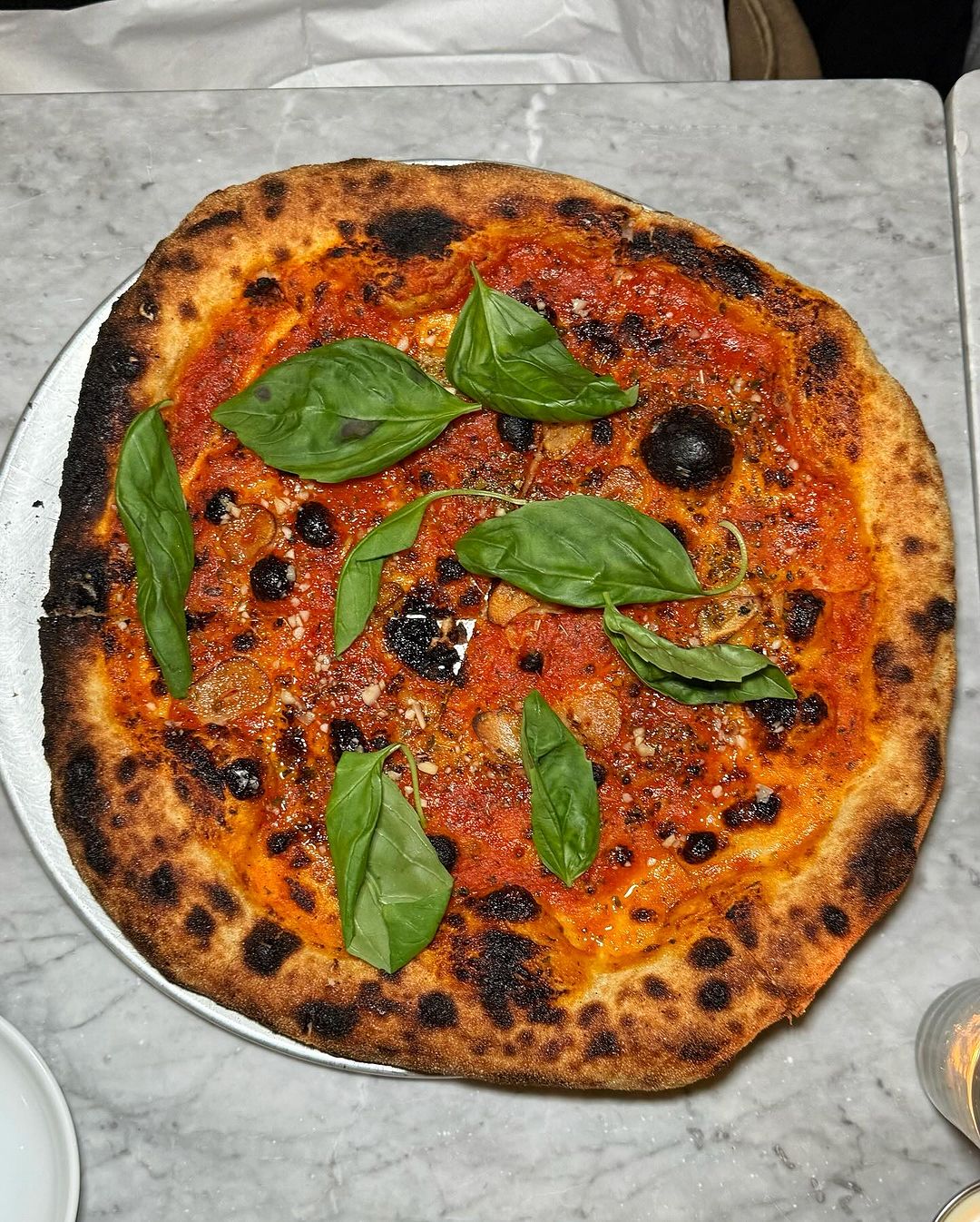 notorious_foodie@instagram on Pinno: A lovely little local @florencio ...