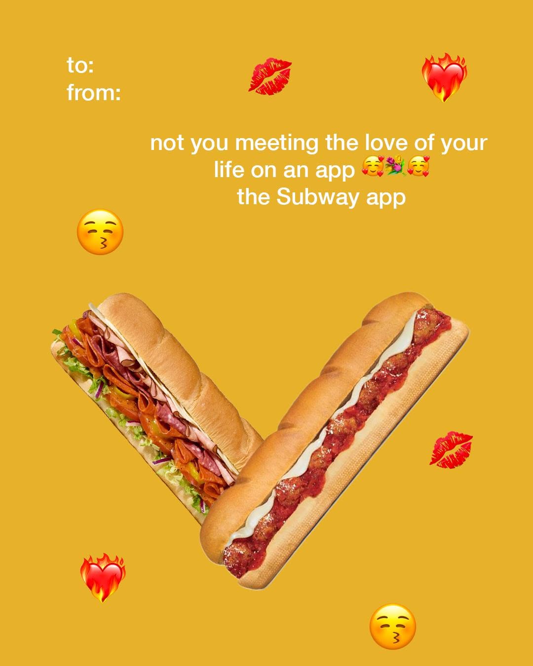 subway@instagram on Pinno: tag ur girly that needs an extra footlon...