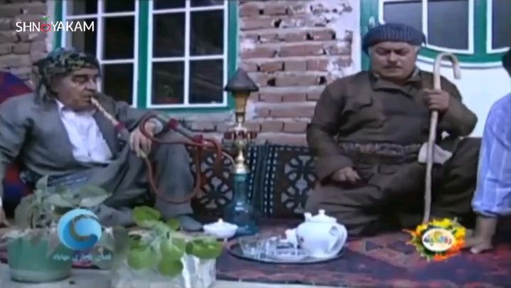 Video by Boukan city on Pinno: بیرەوەری بەشێک لە فیلمەکانی خودا لێخۆش ...