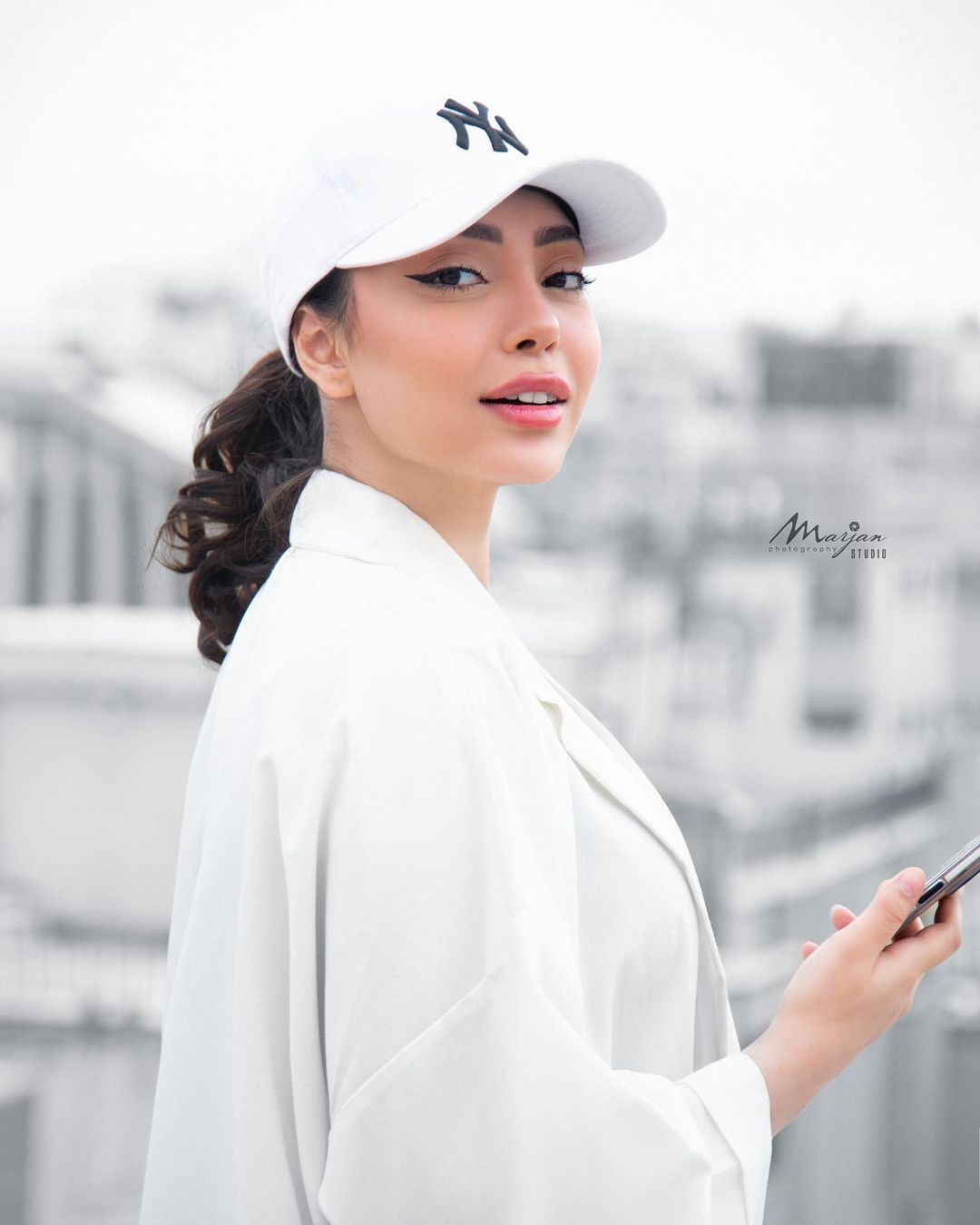 khodephati@instagram on Pinno: سؤالی که باید تو تمام مراحل زندگی از خود...