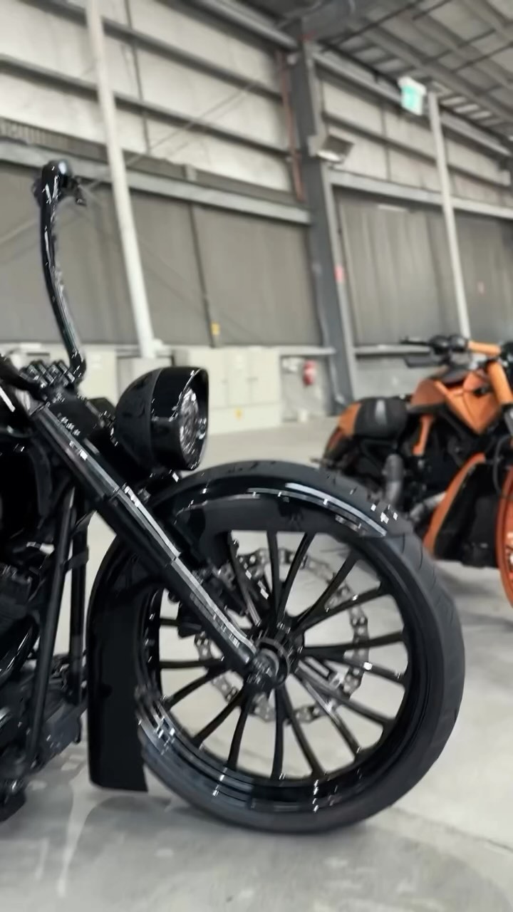 Video by Softailgram on Pinno: Credit: [ @lowballersmafia@instagram @ma...