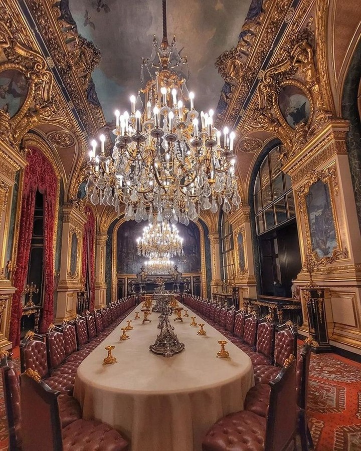 parisluxurylifestyle@instagram on Pinno: Let yourself be amazed by the ...