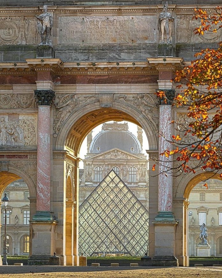 parisluxurylifestyle@instagram on Pinno: Let yourself be amazed by the ...