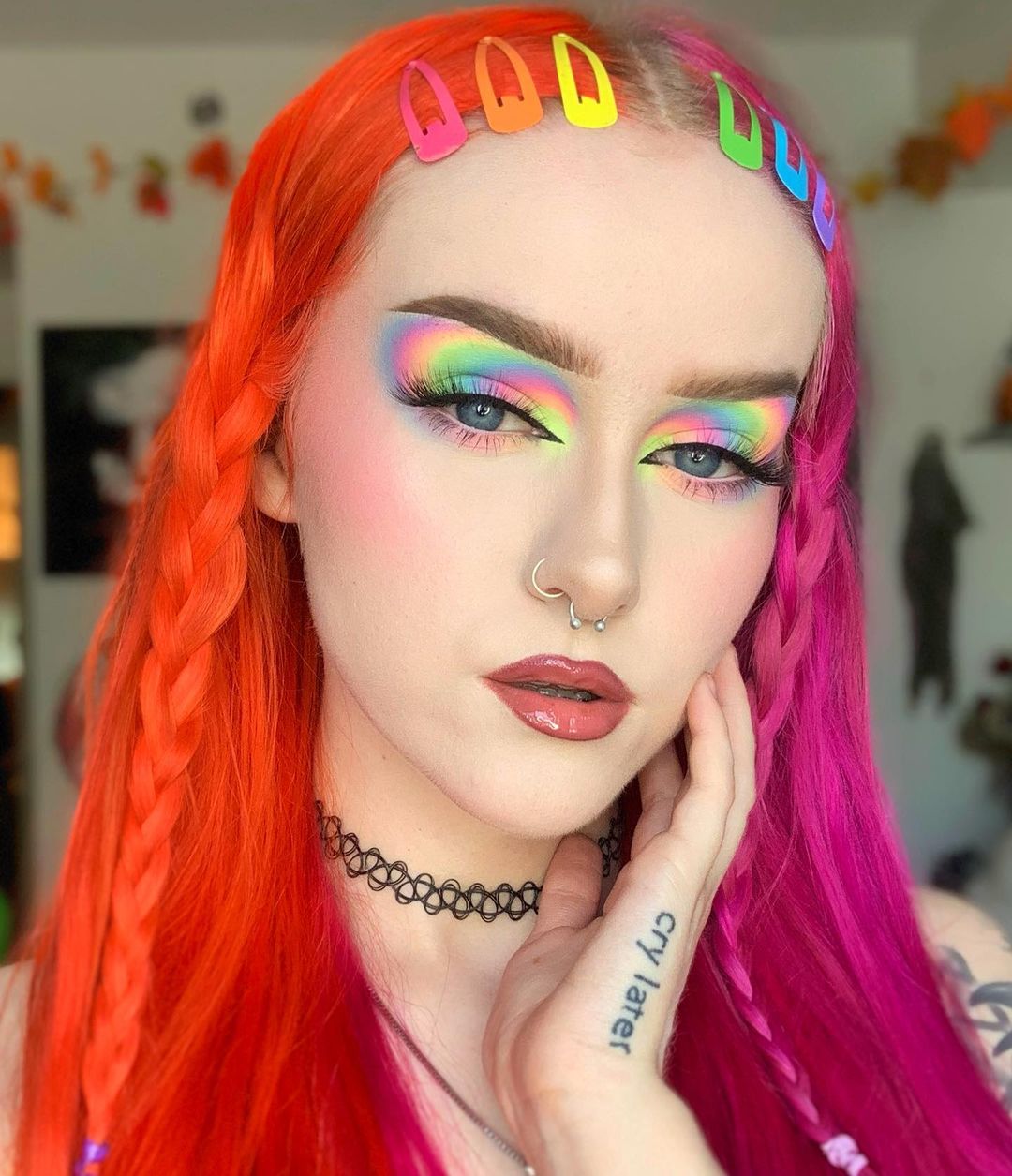 Maddy Harms 🥀 🦇 on Pinno: it’s almost pride month!!!! which means ...