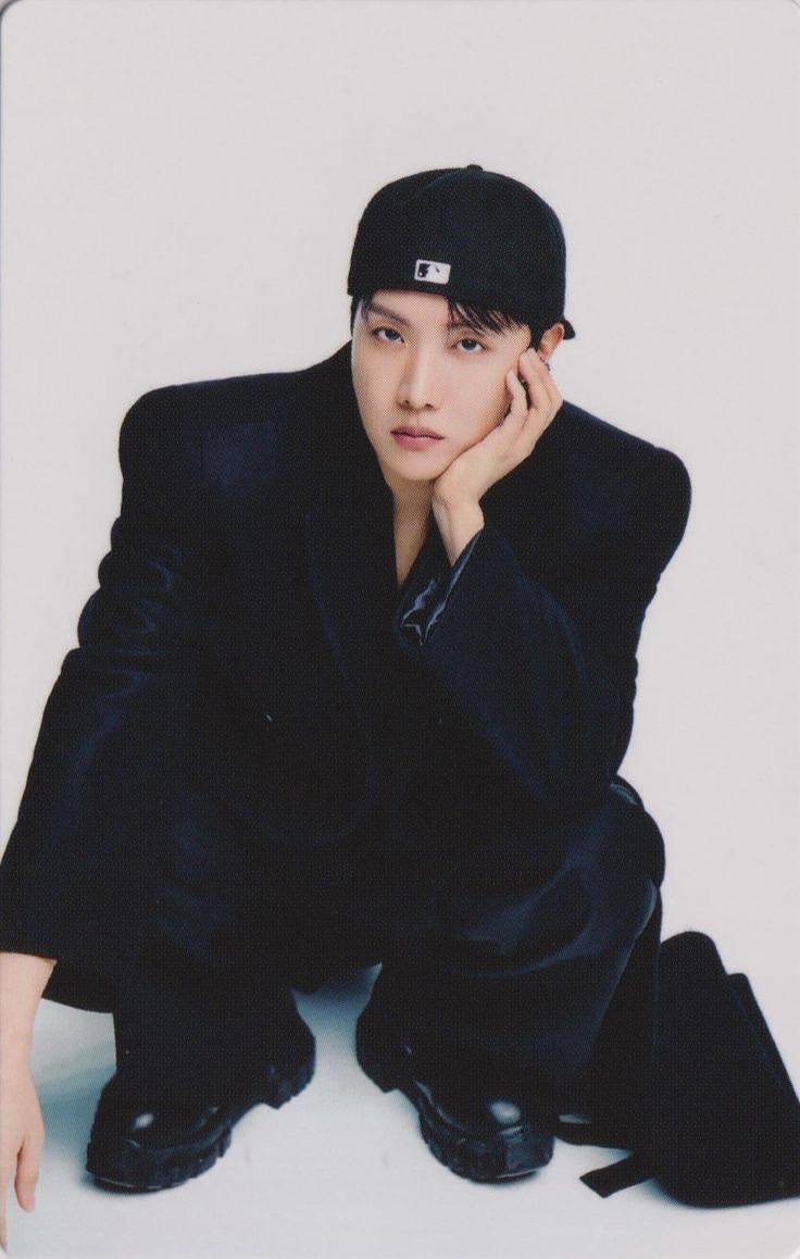 Jimin_BTS on Pinno: عکس های منتشر شده از جیهوپ و چالش تیک تاکش🍷🌘