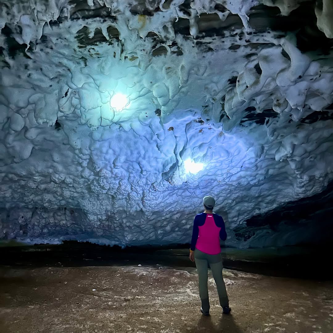 ambow_@instagram on Pinno: 🌊 Where Nature Breathes: Qeshm Island Aw...