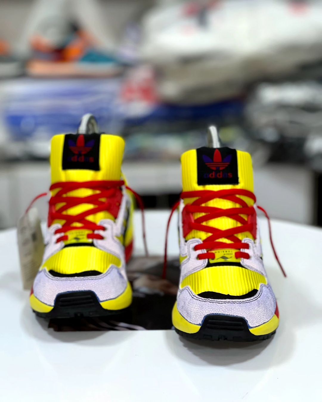 sport_adinike@instagram on Pinno: 💯جدیدترین رنگ اتمس(شبرنگ) 💯 سفارش ...