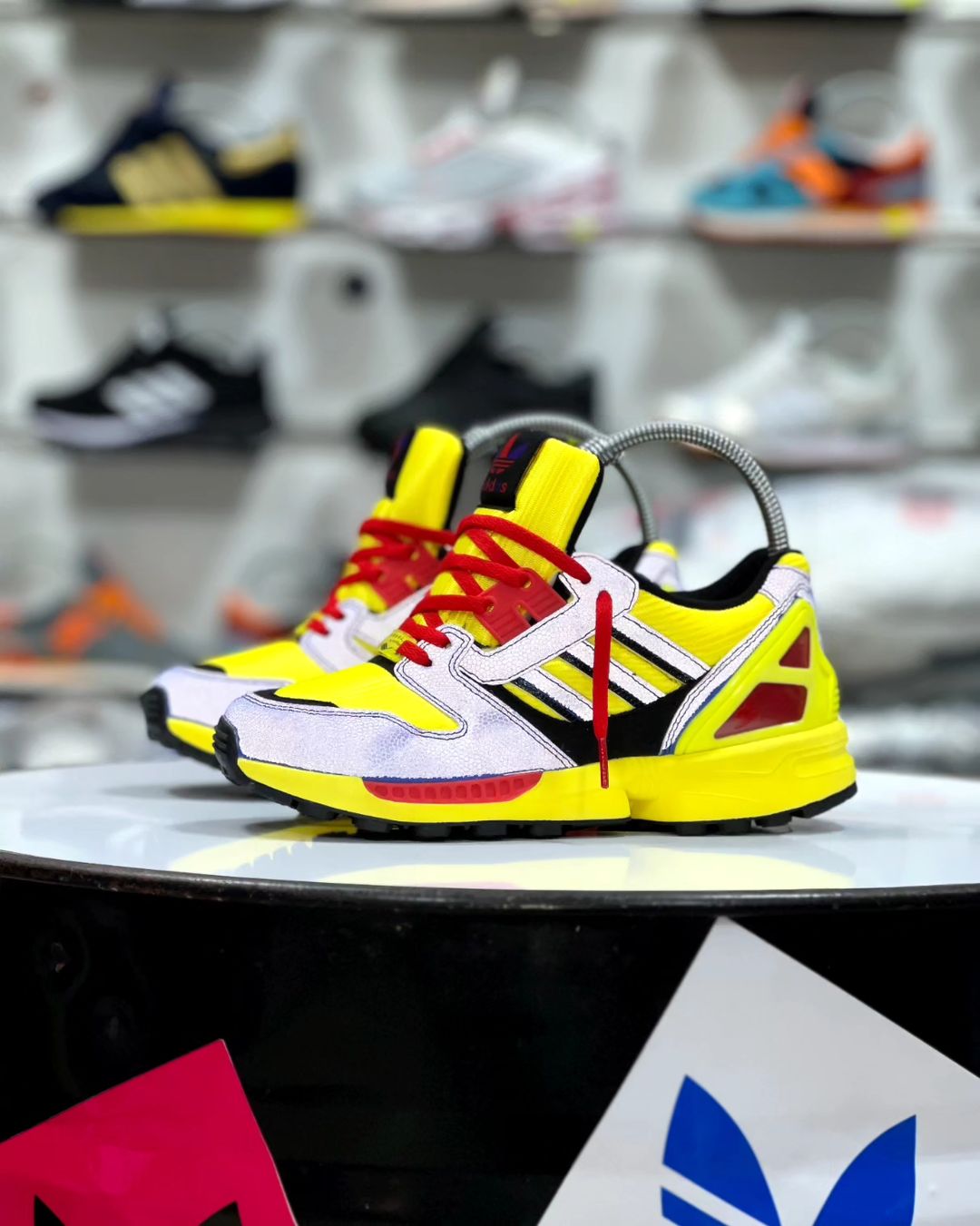 sport_adinike@instagram on Pinno: 💯جدیدترین رنگ اتمس(شبرنگ) 💯 سفارش ...