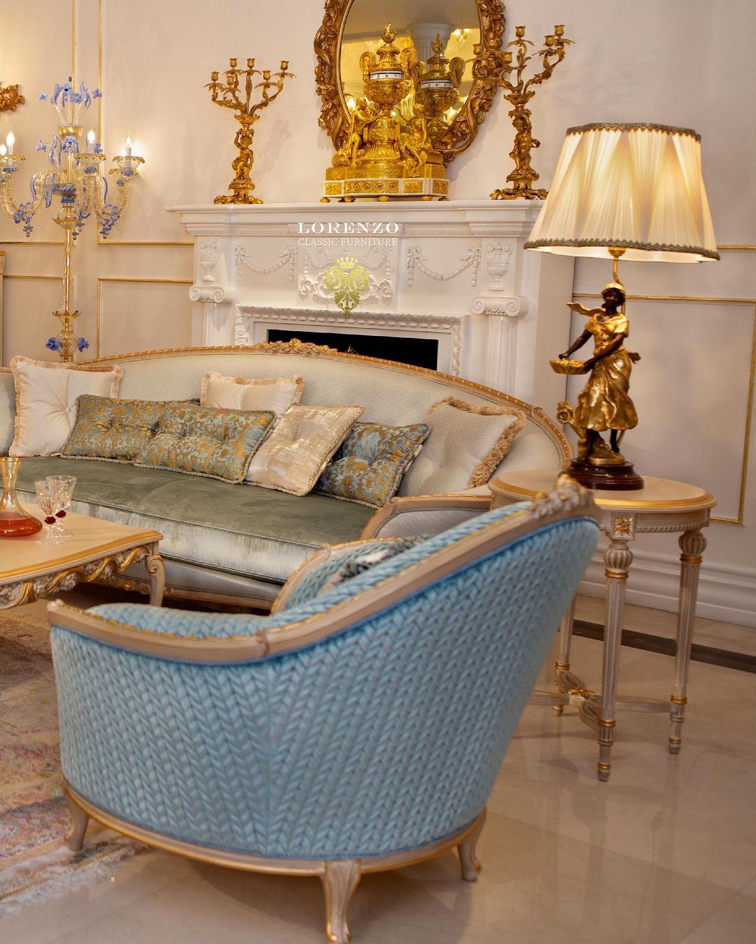 lorenzo_home@instagram on Pinno: www.lorenzohome.ir Tell: 021-71781 ...