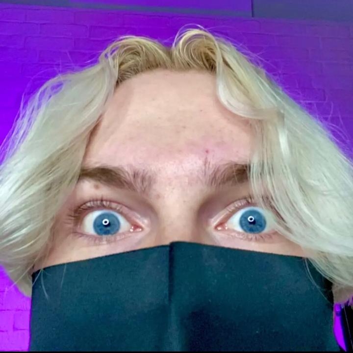 cosmo.guy@tiktok on Pinno