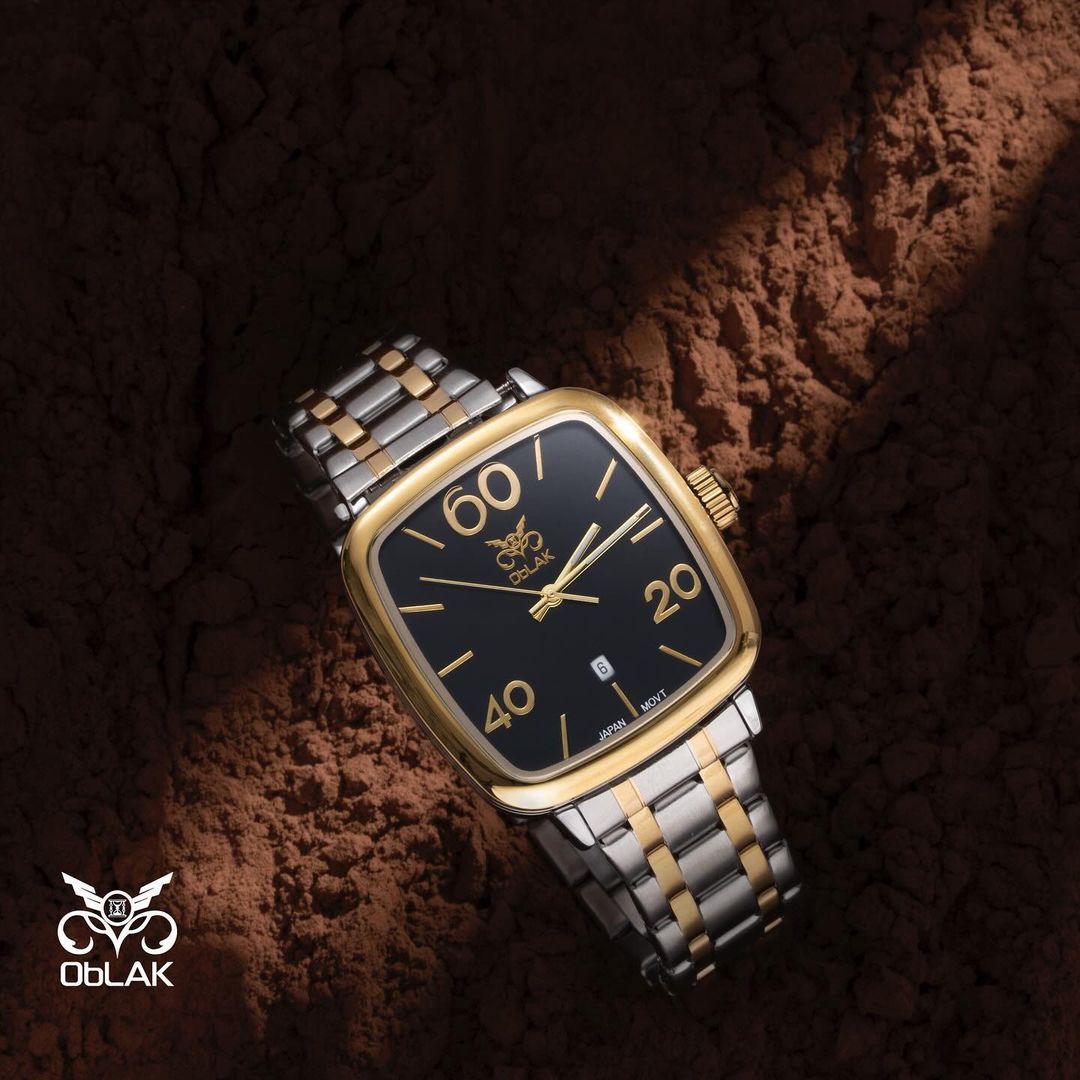 oblakwatches@instagram on Pinno: 💫⚜️💎⚜️💫 فرقی نداره کجا باشیم؛ به هر حال...