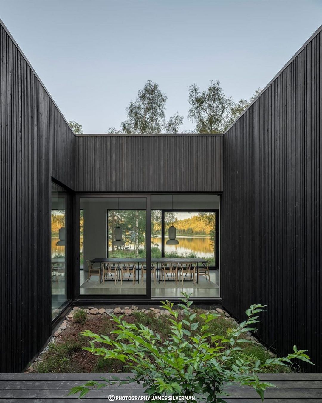 allofarchitecture@instagram on Pinno: It’s Summer house season in ...