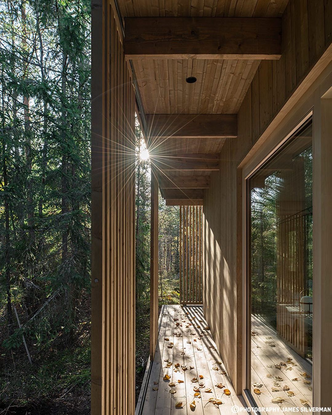 allofarchitecture@instagram on Pinno: It’s Summer house season in ...