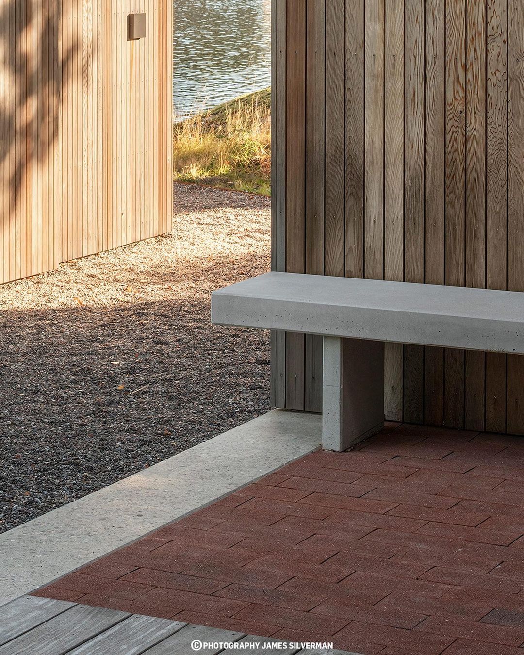 allofarchitecture@instagram on Pinno: It’s Summer house season in ...