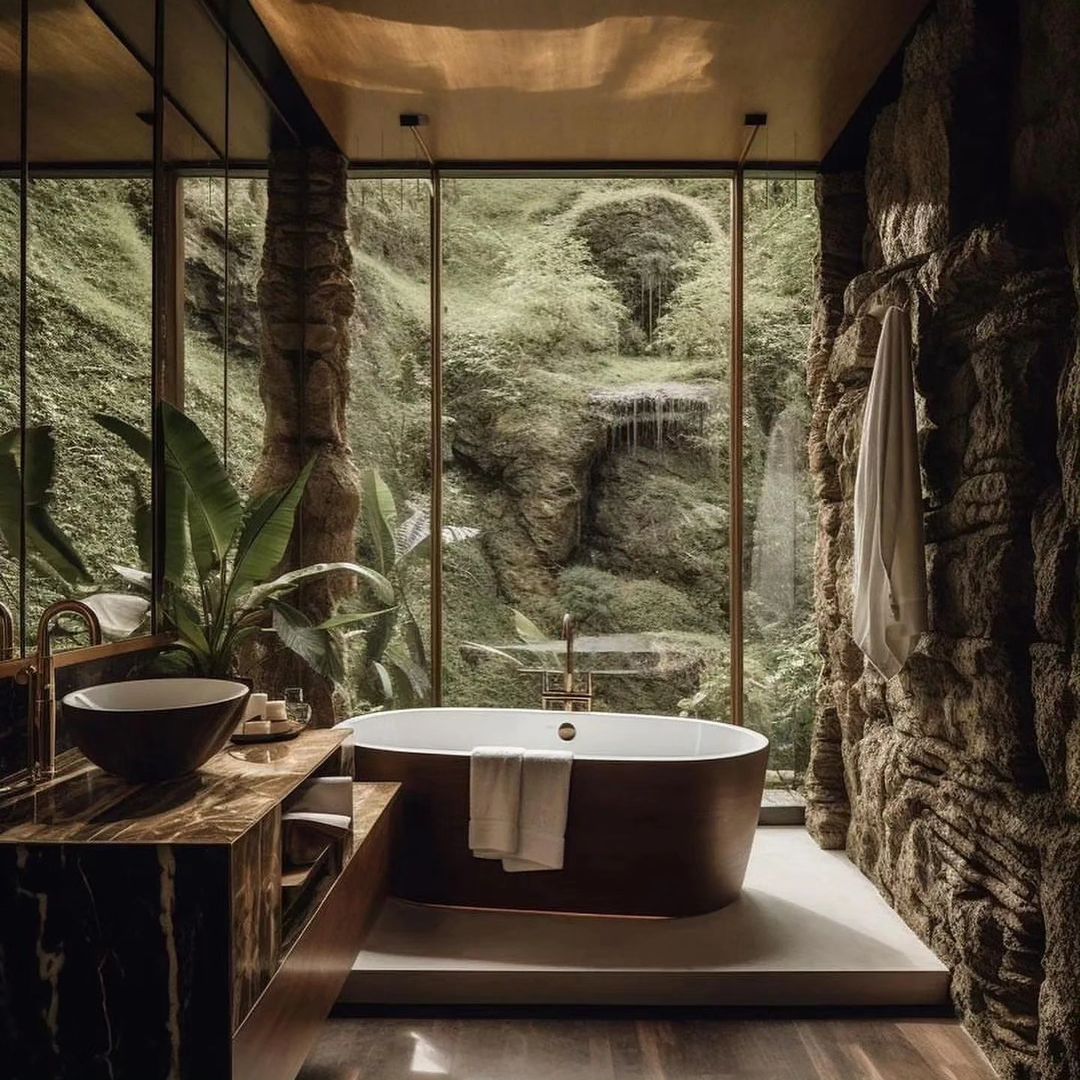 exclusive_architecture@instagram on Pinno: What do you think about this concepts?