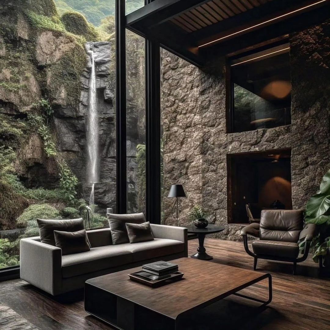 exclusive_architecture@instagram on Pinno: What do you think about this concepts?