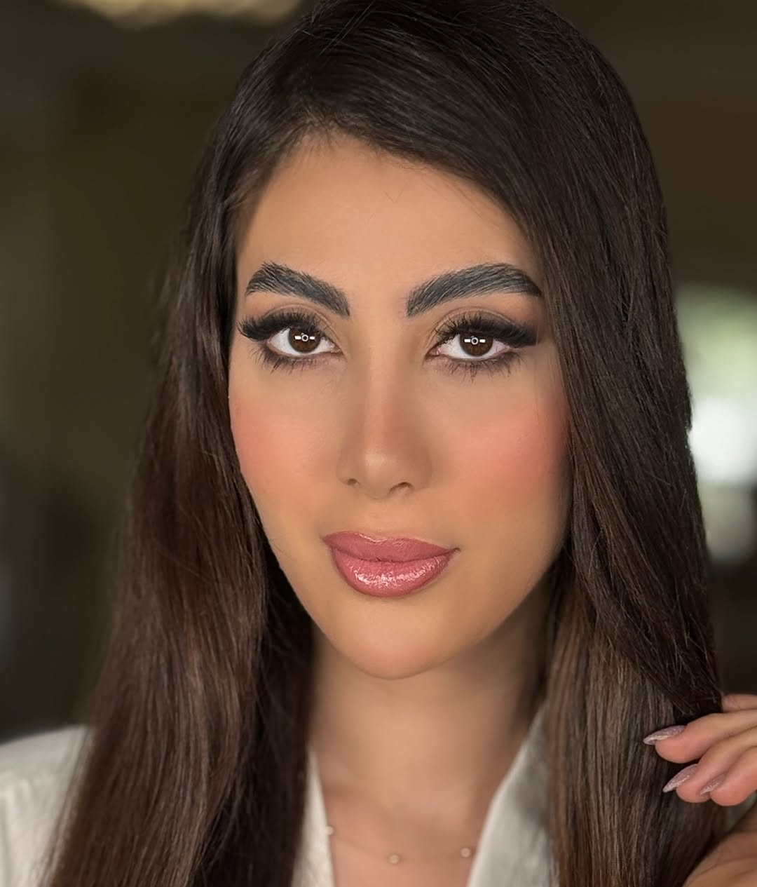 arayesh__zibaee@instagram on Pinno: ⚜️اگه ورق بزنی میبینی که … . . ⚜️ ...