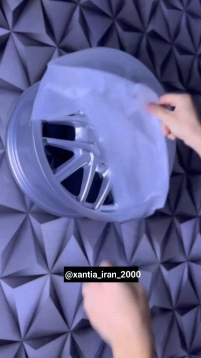 xantia_iran_2000@instagram on Pinno: کیا آنباکس کردن؟😍🔥 . اگه از ...