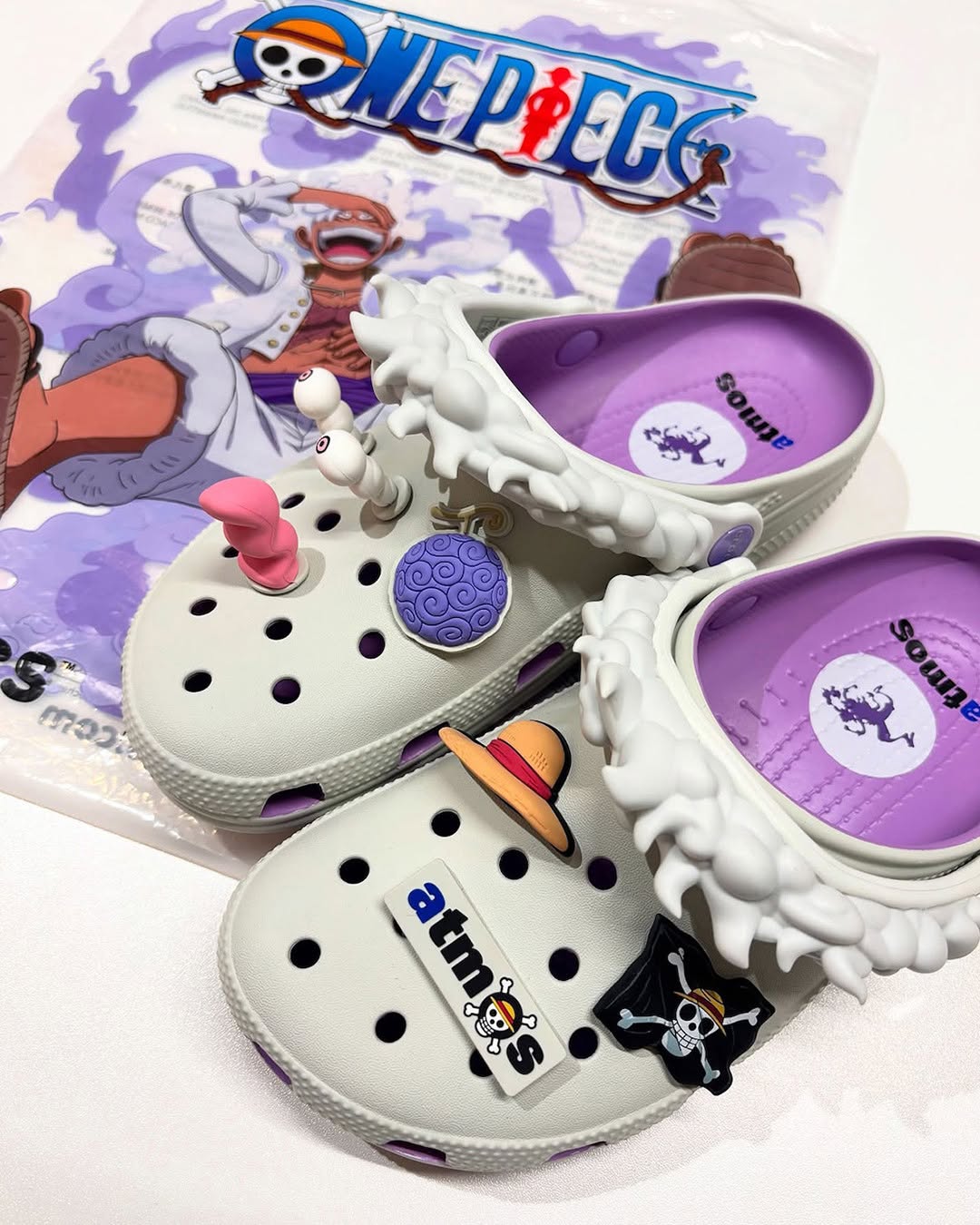 hypebeast@instagram on Pinno: After dropping 'Dragon Ball Z' and ...