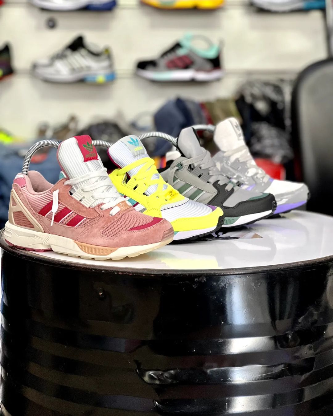 sport_adinike@instagram on Pinno: جمعی از خوبان 🏝 🎖 سفارش کره🥇