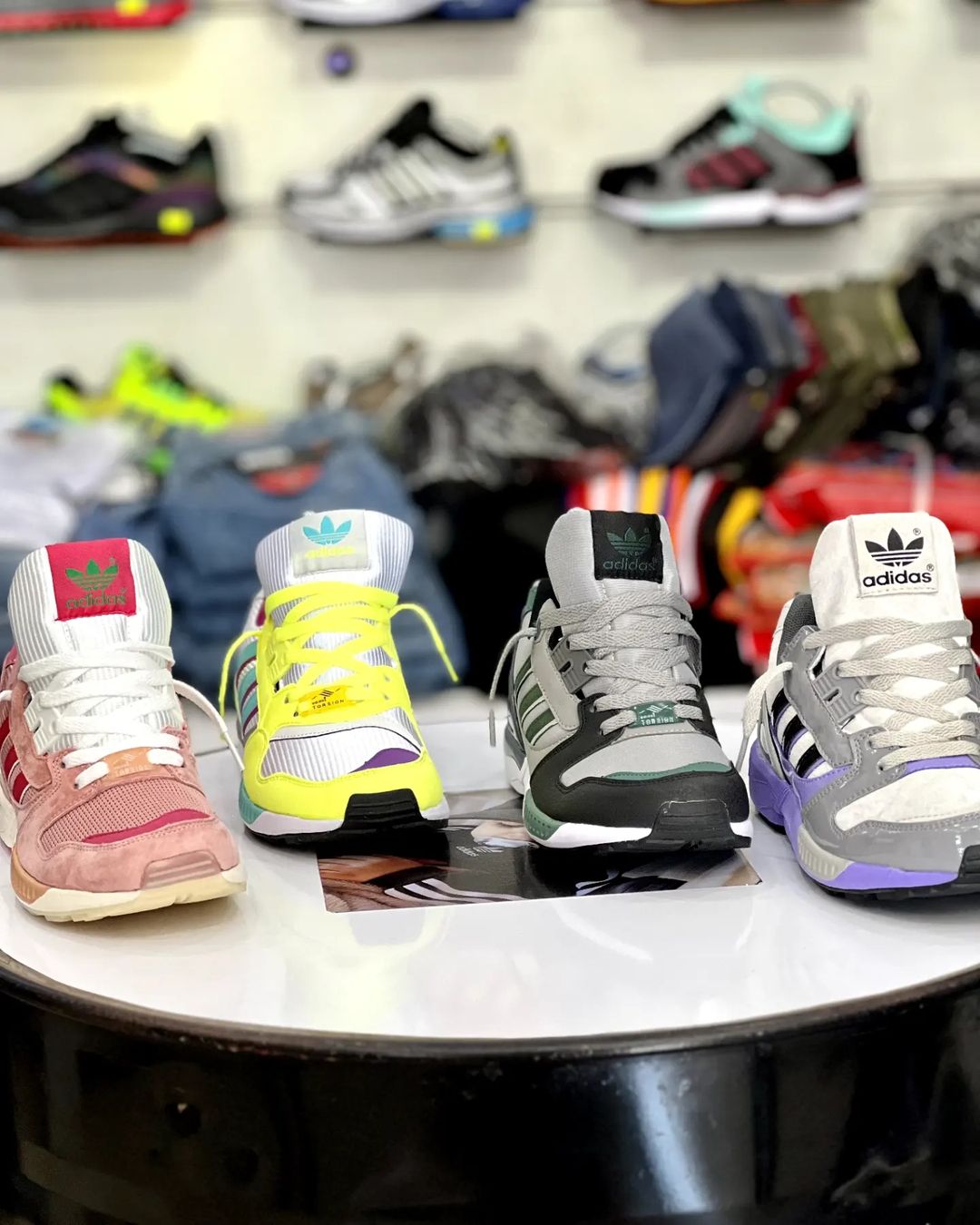 sport_adinike@instagram on Pinno: جمعی از خوبان 🏝 🎖 سفارش کره🥇