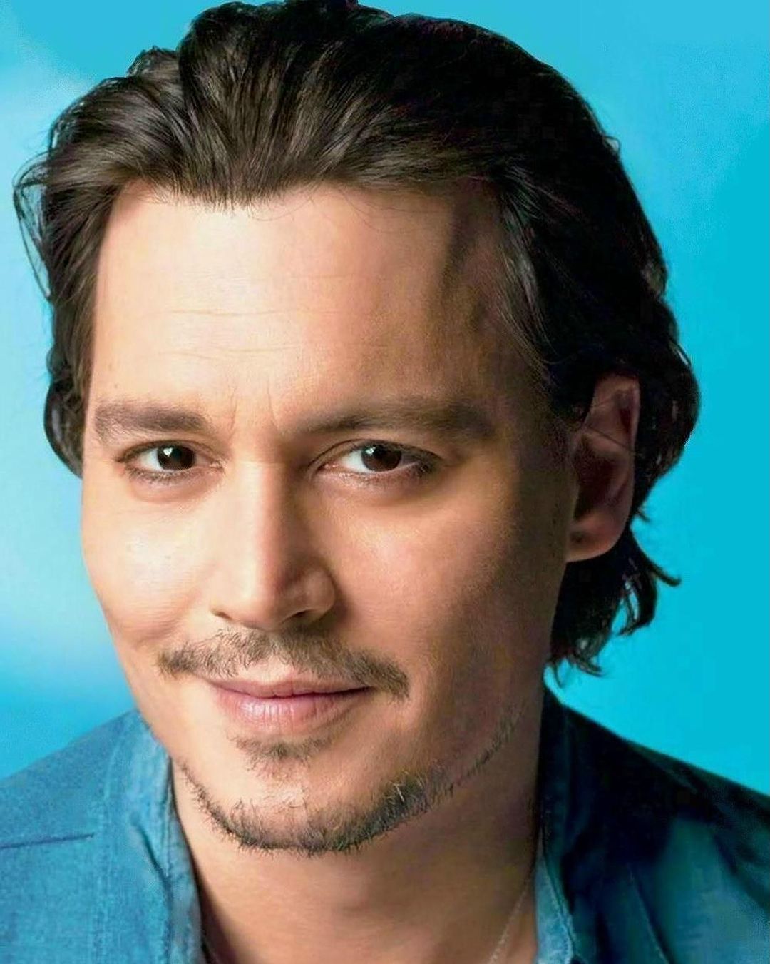 Reem on Pinno: Johnny Depp (📸Brigitte Lacombe). #johnn...