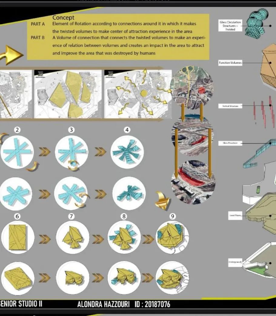 architecturefactor@instagram on Pinno: share with your Classmates ...