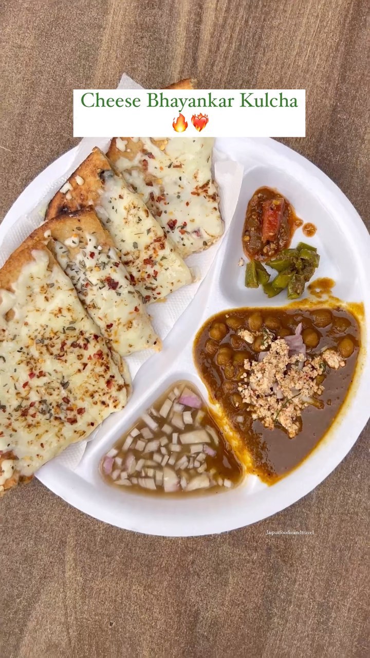 Video by ROHIT CHAWLA 🇮🇳 on Pinno: Tag Your Cheese Lover ️ . . 📍Pindi ...