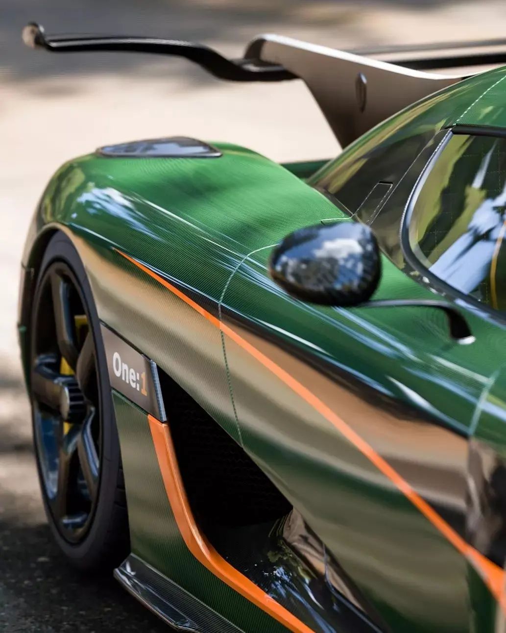 hyper cars on Pinno: Koenigsegg One 🤑 . . . Credit | @geovani...