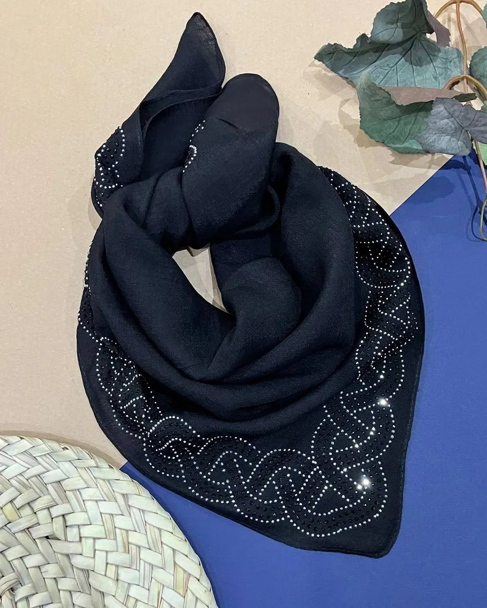 viuna_scarff@instagram on Pinno: اسلاید آخر و حتما ببین😌 ️ 🔻روسری مینی ...