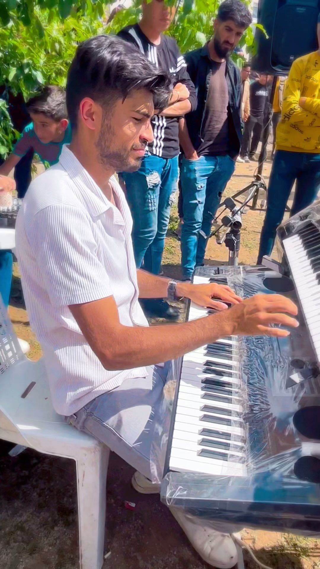 urmiye_melodi@instagram on Pinno: New post : #2024 #nazdar ️🌷 Singer: