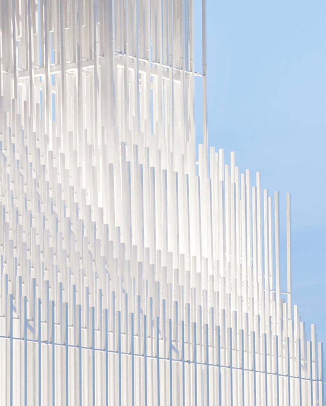 archdose@instagram on Pinno: Swipe ️ Check out the Shadowless Church in ...