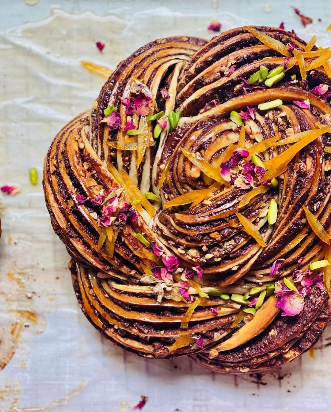 food@instagram on Pinno: The new year has only just begun and we’ve ...