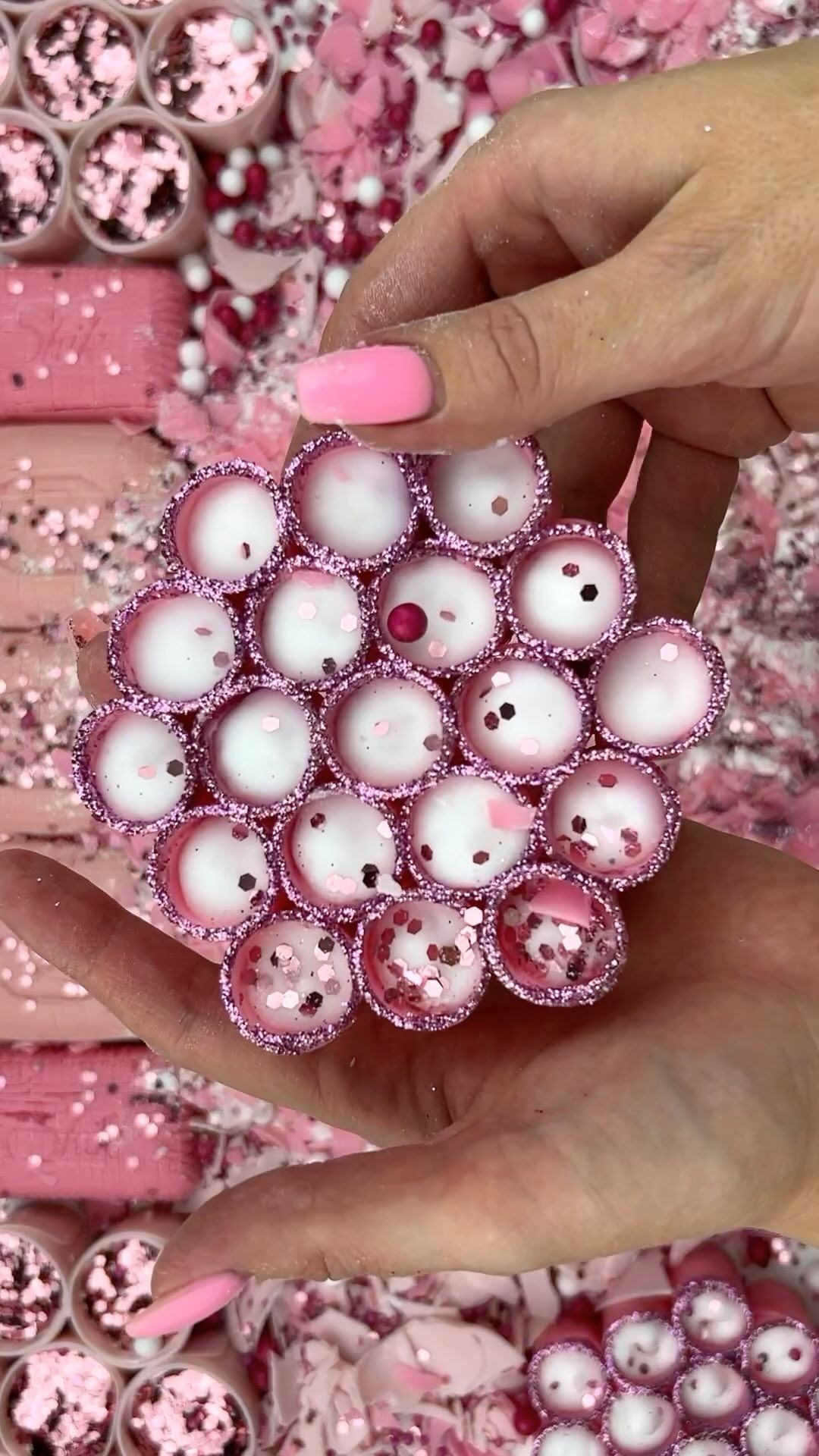 alla_asmr_youtube@instagram on Pinno: Watch more videos on my YouTube ...