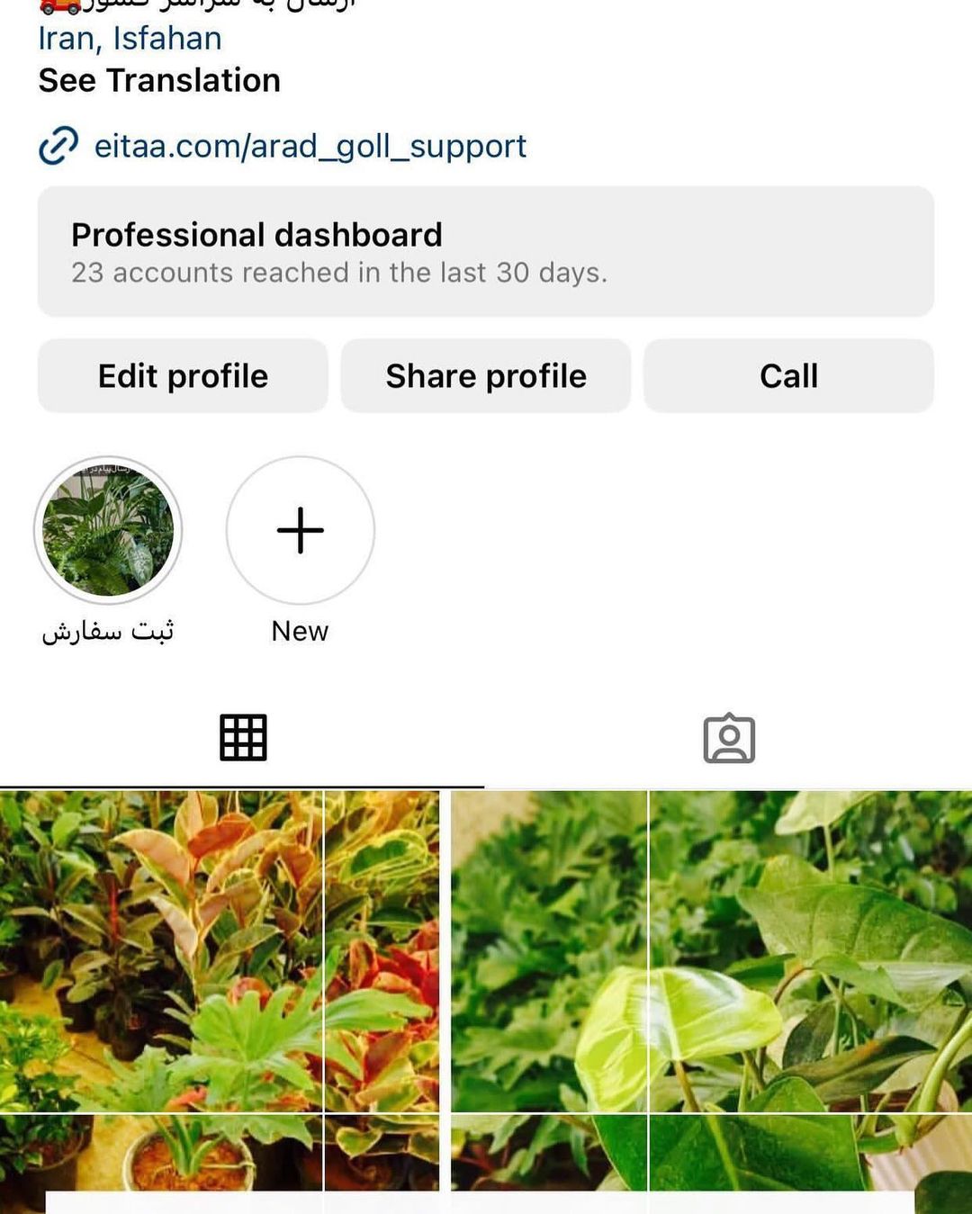 amozesh___raghs@instagram on Pinno: 🍀🍀🍀@arad_plants@instagram🍀🍀🍀 در ...