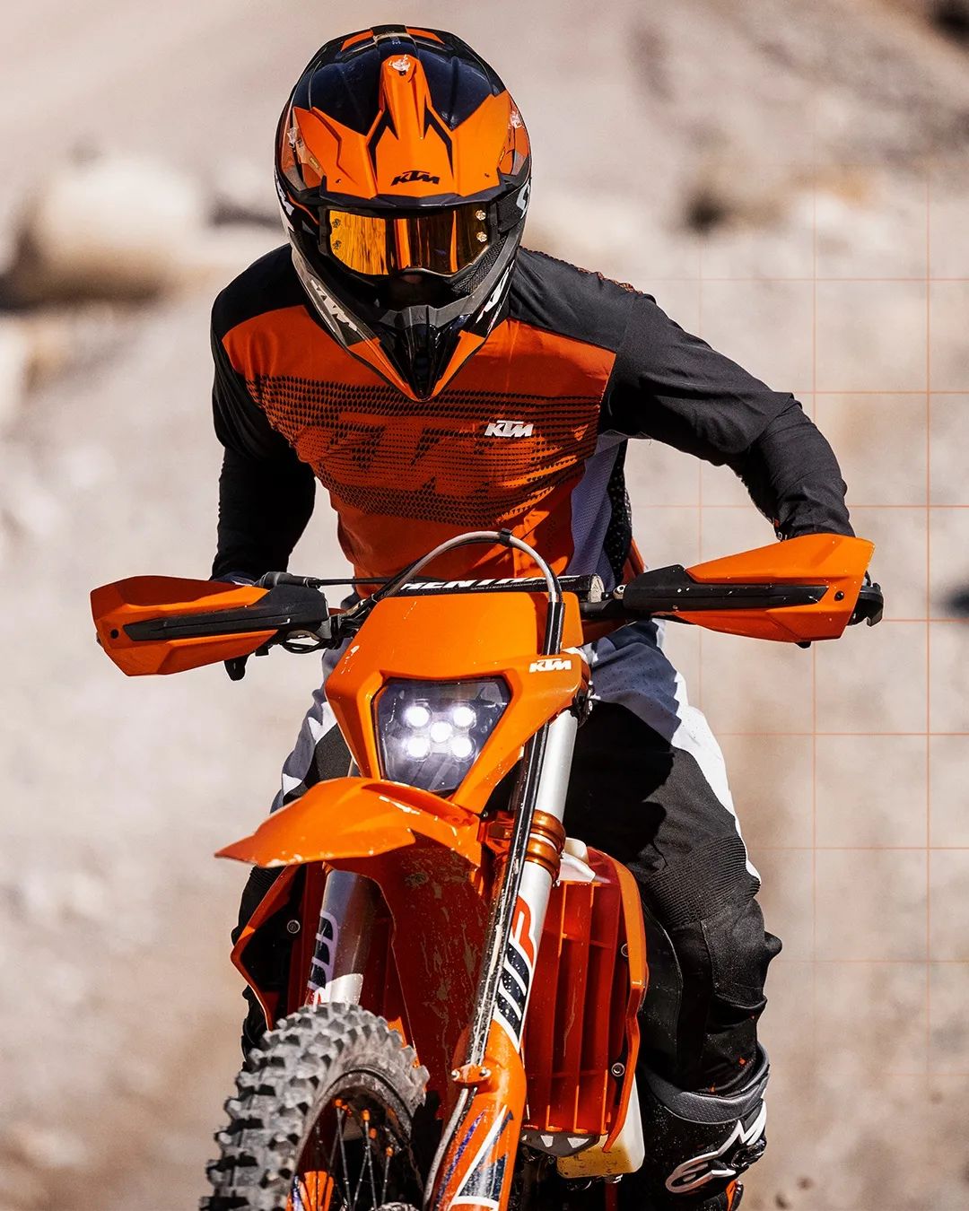 ktm_official@instagram on Pinno: #KTMPowerWear – Motocross, enduro ...