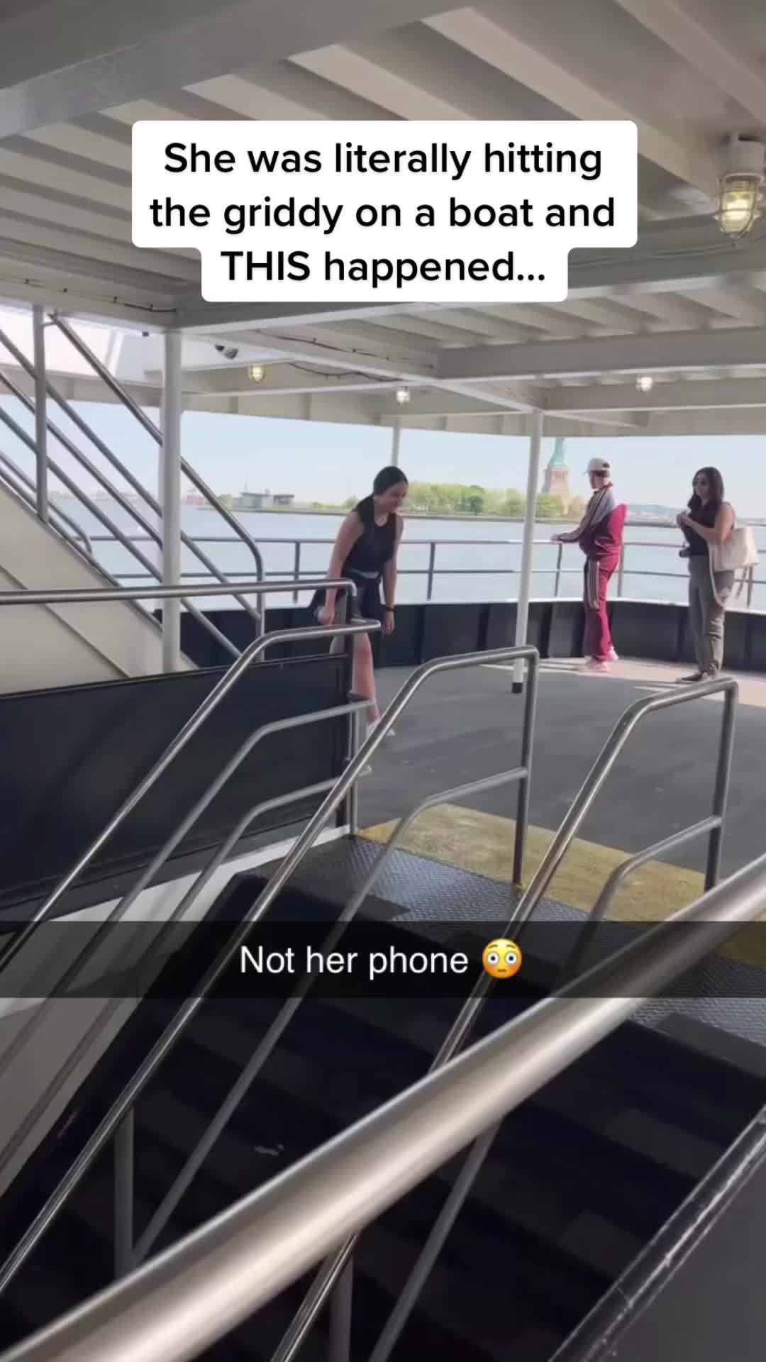Video by Memezar on Pinno: Has to be the WORST griddy in history 😭😭...