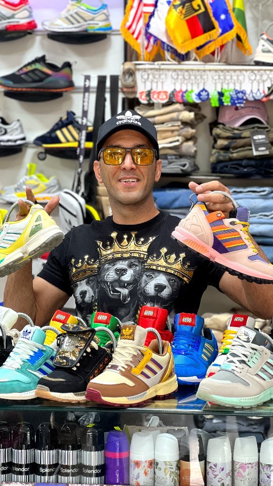 sport_adinike@instagram on Pinno: ما میگیم سفارش کُره 🇰🇷 💯شما بگو خوده ...