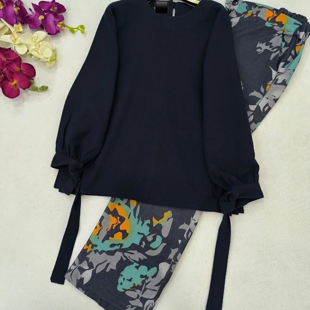 store_setayesh on Pinno: شناسه : #88732 🌷نام : شومیز شلوار آبادان 🌷جنس ...