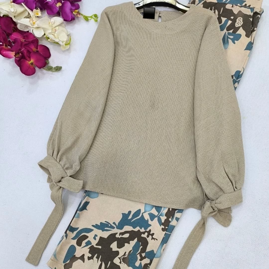 store_setayesh on Pinno: شناسه : #88732 🌷نام : شومیز شلوار آبادان 🌷جنس ...