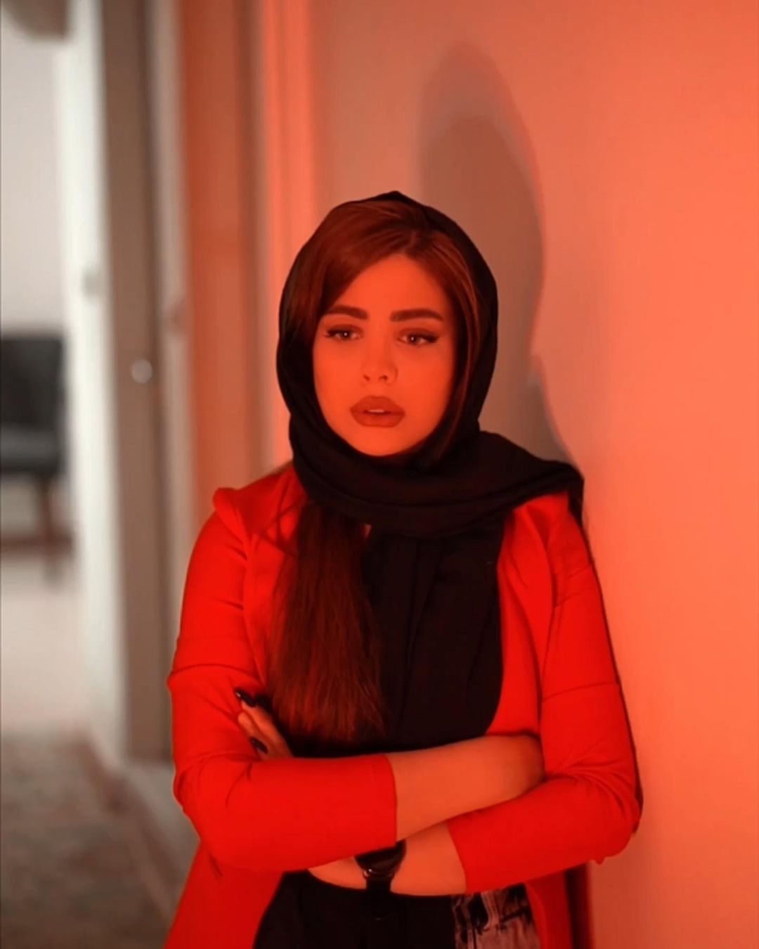 Mohsenenzinstagram On Pinno 💔🖤 اگر یهو با تو بد شد بدون جای دیگه خب شده Elenajhni