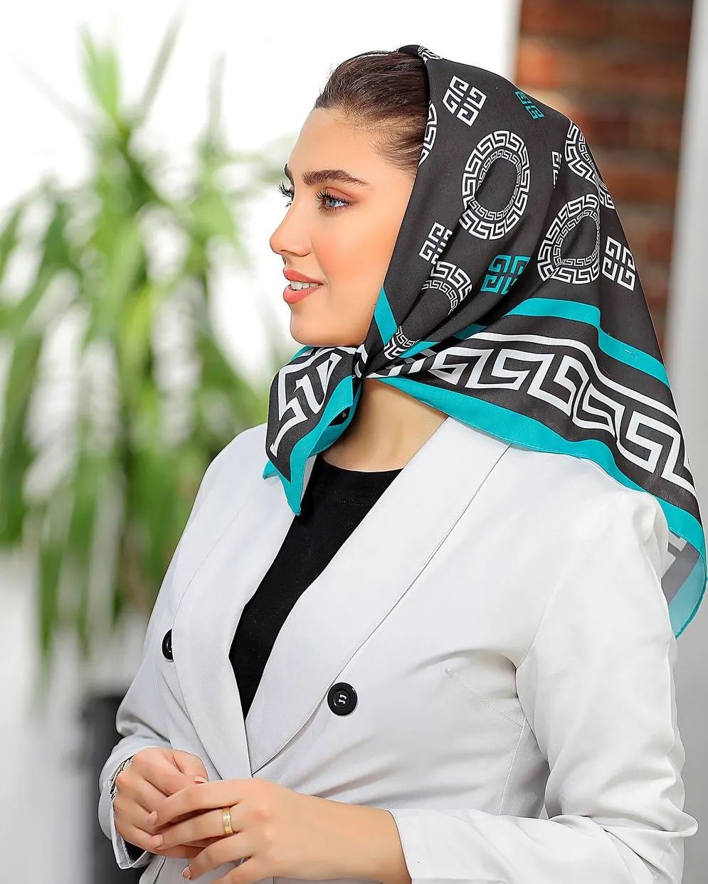 viuna_scarff@instagram on Pinno: ورق بزن از طرحبندی این مینی قشنگم لذت ...