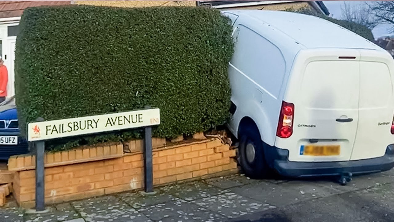 FailArmy@youtube on Pinno: When Everything Goes Wrong | Funny Fails...