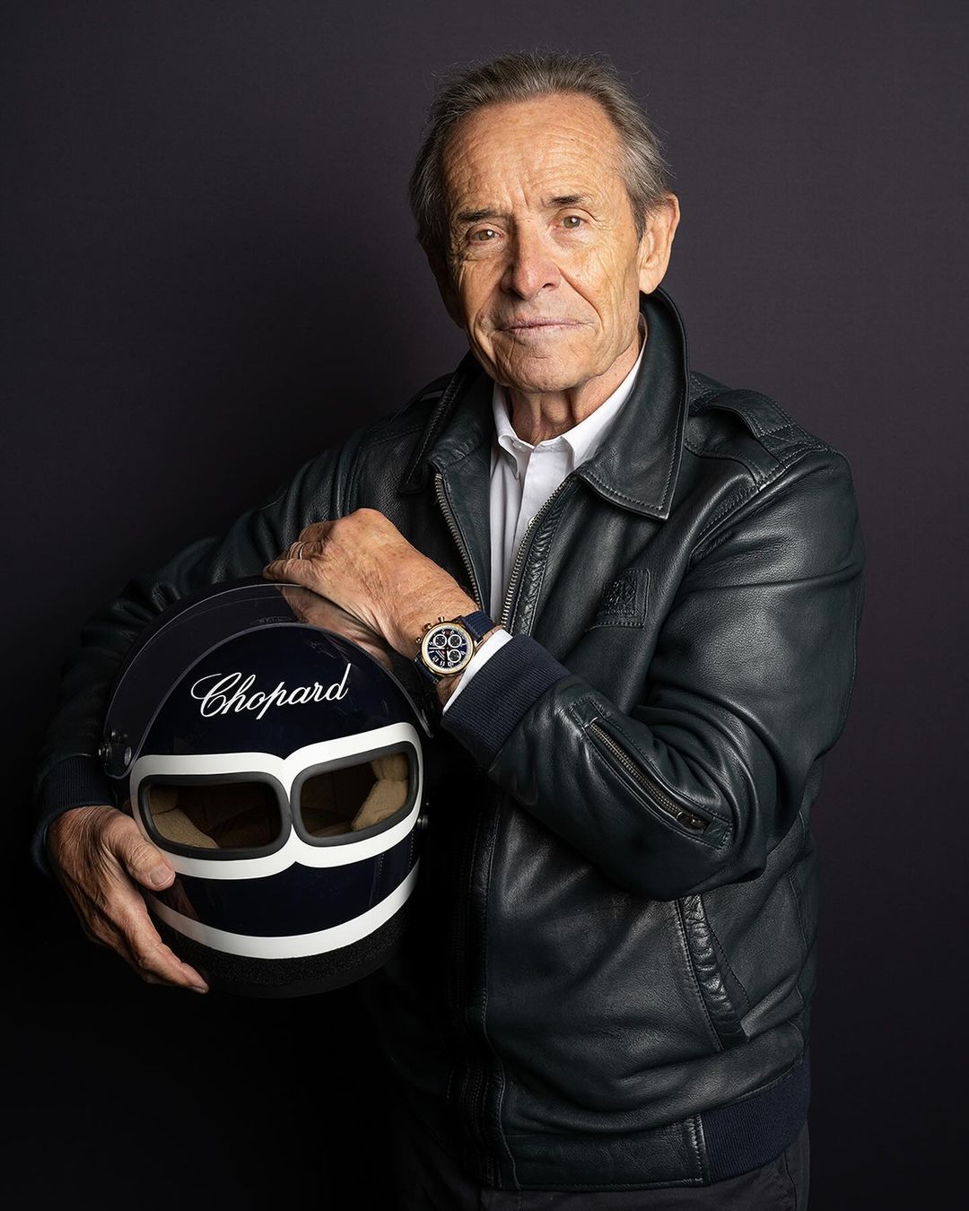 chopard@instagram on Pinno: Friendship: our timeless gem. #Chopard ...