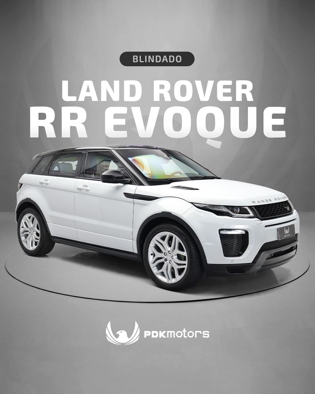 pdkmotors@instagram on Pinno: Land Rover Range Rover Evoque HSE Dynami...