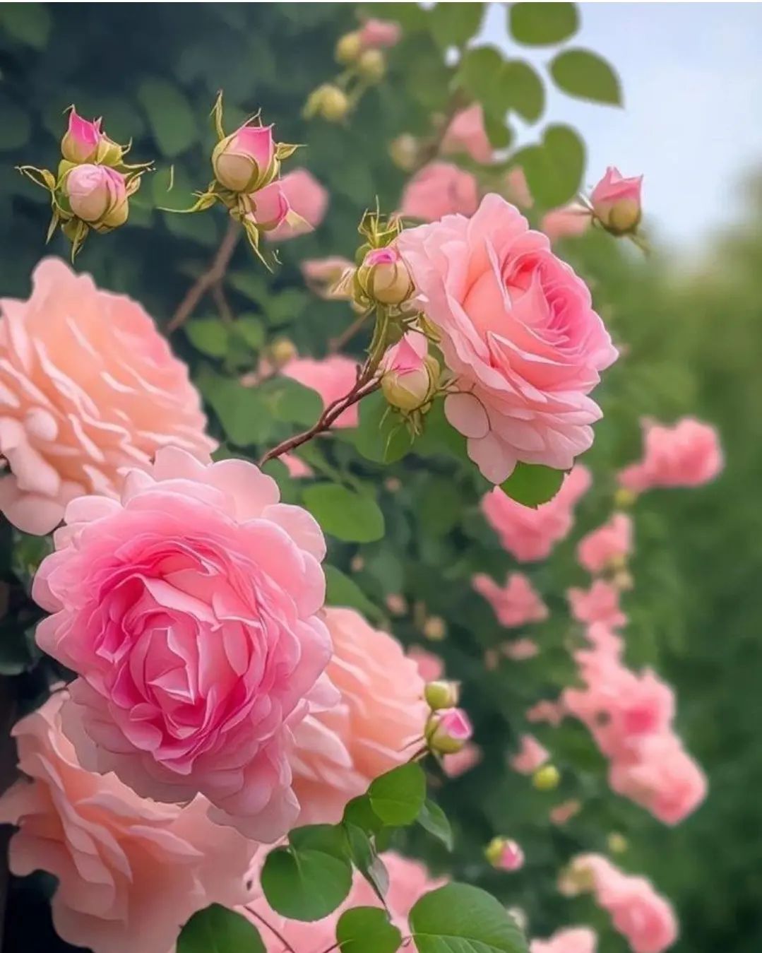 flowersnphoto@instagram on Pinno: 🥀🥀Beautiful Roses🥀🥀 📷 collected ...