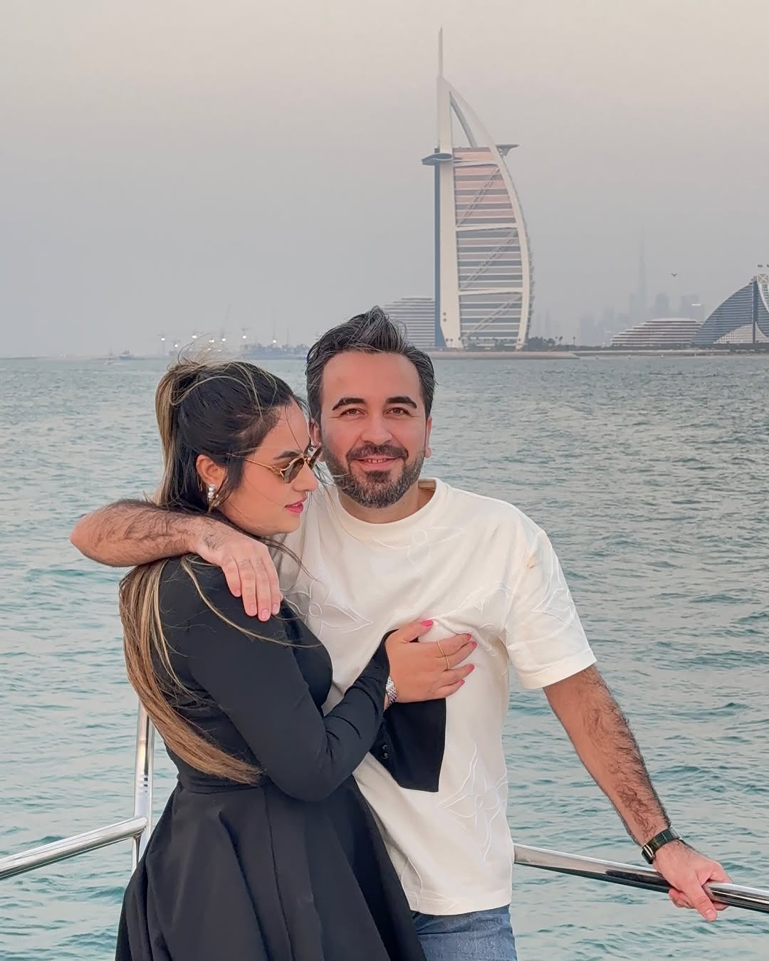 Setareh Sadeghi on Pinno: My Love, My heart, My Everything, Happy...