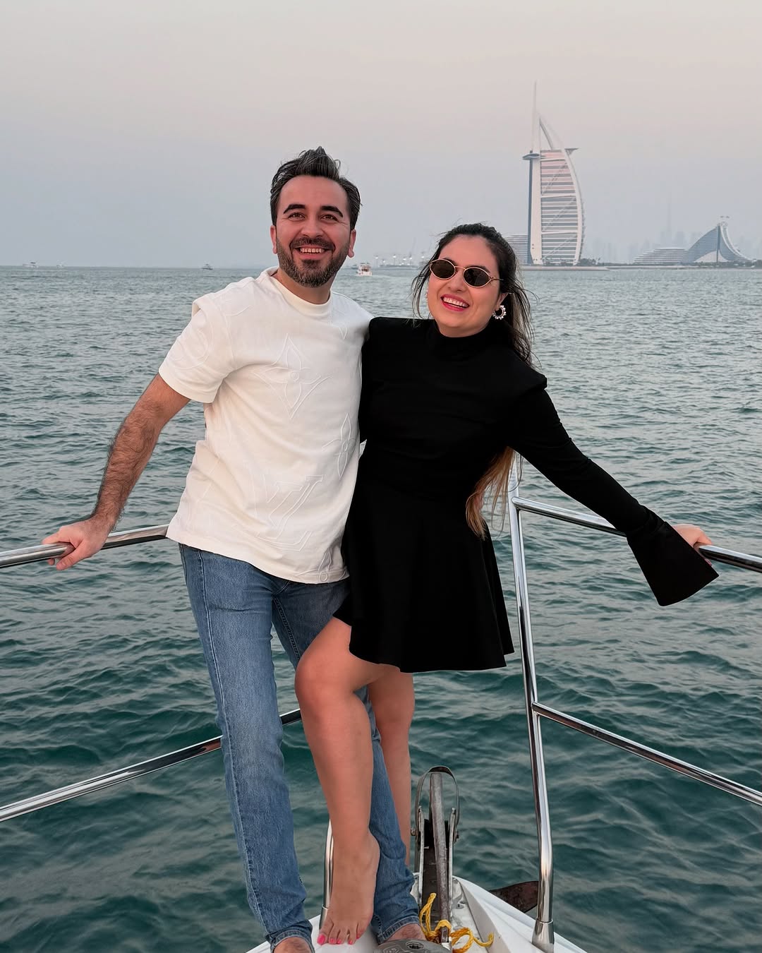 Setareh Sadeghi on Pinno: My Love, My heart, My Everything, Happy...