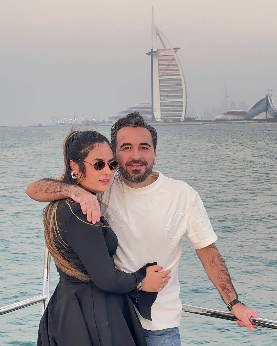 Setareh Sadeghi on Pinno: My Love, My heart, My Everything, Happy...
